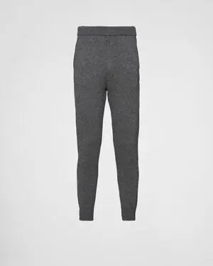 Prada Cashmere Pants