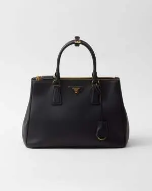 Prada Galleria Large Leather Bag