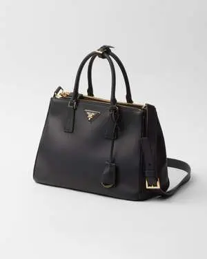Prada Galleria Large Leather Bag
