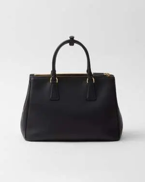 Prada Galleria Large Leather Bag