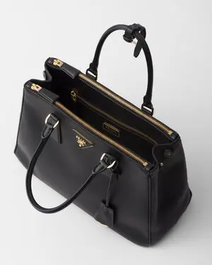 Prada Galleria Large Leather Bag