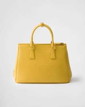 Prada Galleria Large Leather Bag