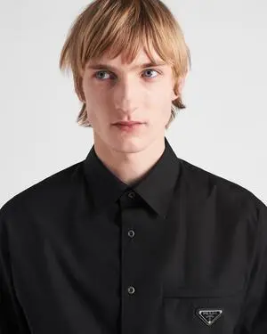 Prada Cotton Shirt