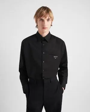 Prada Cotton Shirt