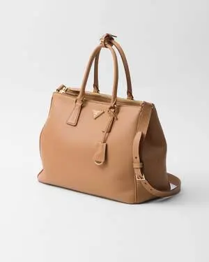 Prada Galleria Large Leather Bag