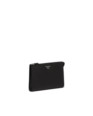 Prada Saffiano Leather Pouch