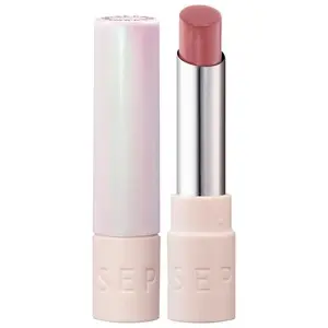 SEPHORA COLLECTION Sephora Collection About That Shine Sheer Shine Lipstick 02 Soft Twinkle