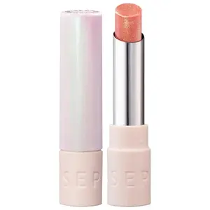 SEPHORA COLLECTION About That Shine Sheer Shine Lipstick - 18 Flashing Lights