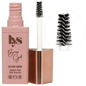 LYS BEAUTY Secure Brow Gel - Clear