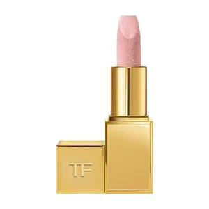 TOM FORD Mini Soleil Clutch-size Lip Balms - Sunlit Rose Mini Lip Balm