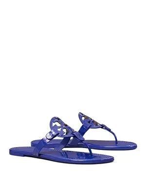 Tory Burch Miller Sandals - Ballpoint
