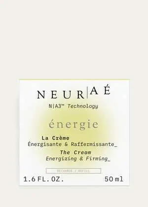 NEURAE Nergie The Cream Refill, 1.6 Oz