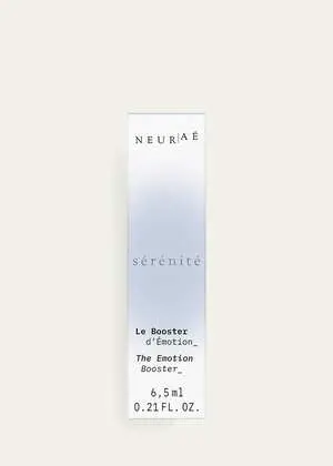 NEURAE Sérénité The Emotion Booster