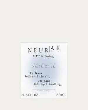 NEURAE Sérénité The Balm Refill, 1.6 Oz