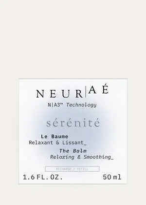NEURAE Sérénité The Balm Refill, 1.6 Oz