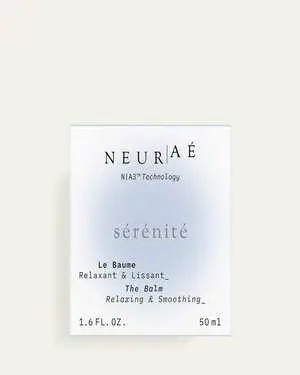 NEURAE Sérénité The Balm, 1.6 Oz