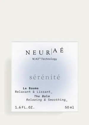 NEURAE Sérénité The Balm, 1.6 Oz