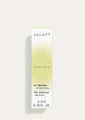 NEURAE Nergie The Emotion Booster