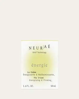 NEURAE Nergie The Cream