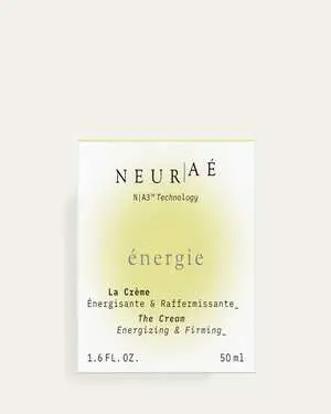 NEURAE Nergie The Cream