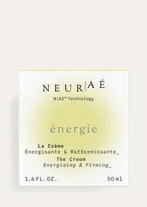 NEURAE Nergie The Cream