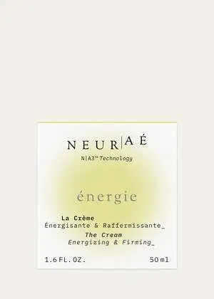NEURAE Nergie The Cream