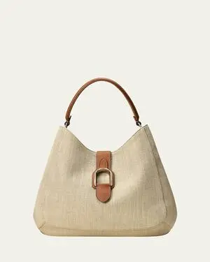 Ralph Lauren Welington Shoulder Bag