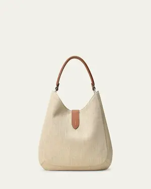 Ralph Lauren Welington Shoulder Bag
