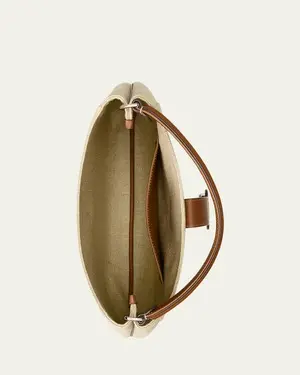 Ralph Lauren Welington Shoulder Bag