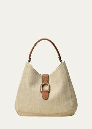 Ralph Lauren Welington Shoulder Bag