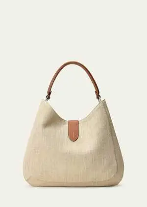 Ralph Lauren Welington Shoulder Bag