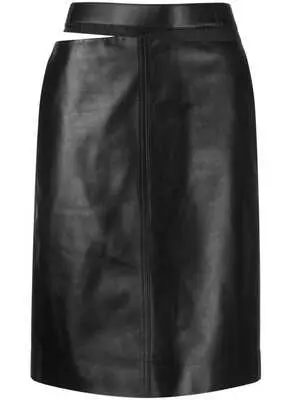 Women's Fendi Black Bottoms