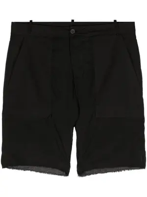 Masnada Cotton Shorts