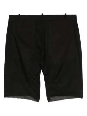 Masnada Cotton Shorts