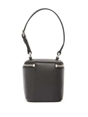 MAISON MARGIELA Mini Box Bag - Black