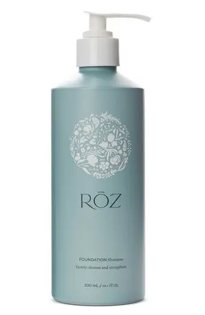 ROZ Foundation Shampoo - Bottle