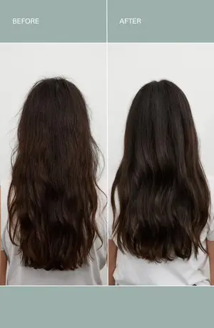 ROZ Foundation Shampoo $95 Value - No Color