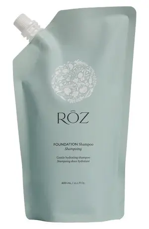 ROZ Foundation Shampoo Refill