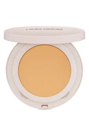 Laura Mercier Pressed Setting Powder Ultra-blur - Honey