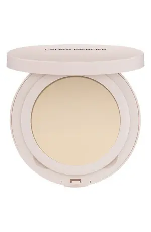 Laura Mercier Pressed Setting Powder Ultra-blur - Translucent