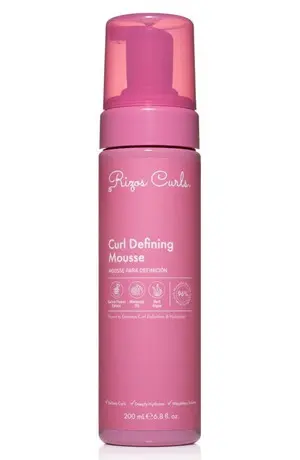 RIZOS CURLS Curl Defining Mousse - None