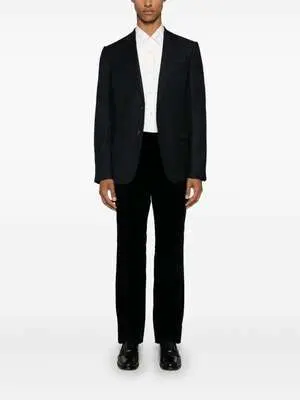 Gucci Tailored Trousers