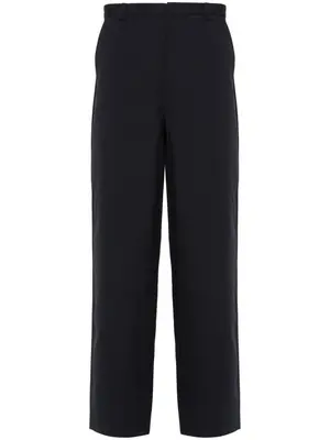 Acne Studios Straight-leg Trousers