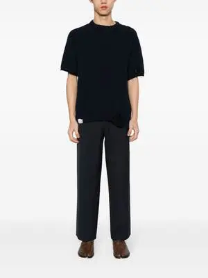 Acne Studios Straight-leg Trousers