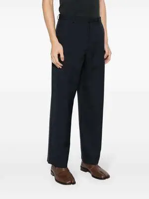 Acne Studios Straight-leg Trousers