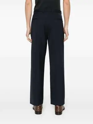 Acne Studios Straight-leg Trousers