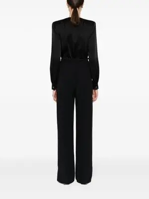Gucci Square G Belt Jumpsuit