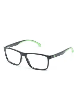 Carrera Eyewear 2046t Rectangle-frame Eyeglasses