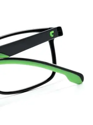 Carrera Eyewear 2046t Rectangle-frame Eyeglasses