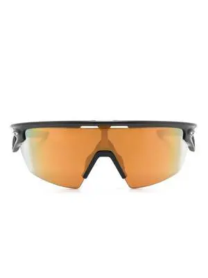 Oakley Sphaera™️ Shield-frame Sunglasses